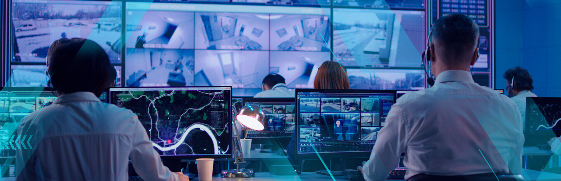 Best Security Alarm Monitoring System Singapore - SECOM